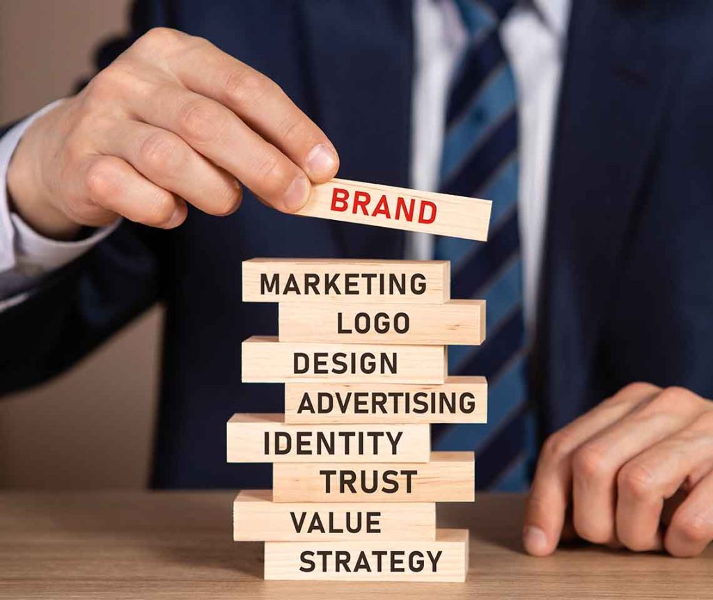 Strategic Brand Strategy Services in Dubai | Grabby